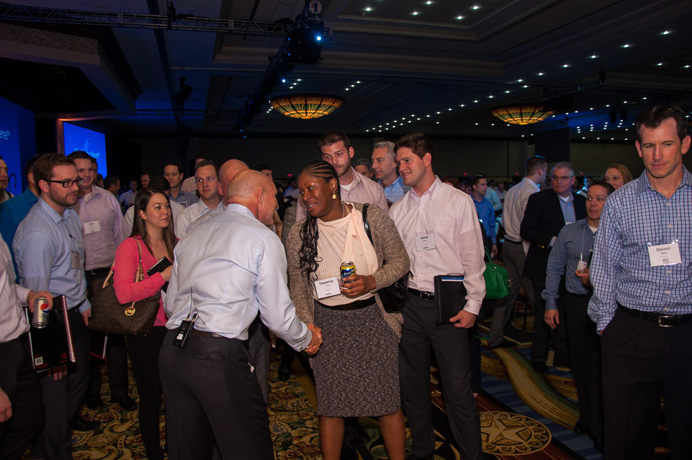 John “Gucci” Foley - John Foley Inc