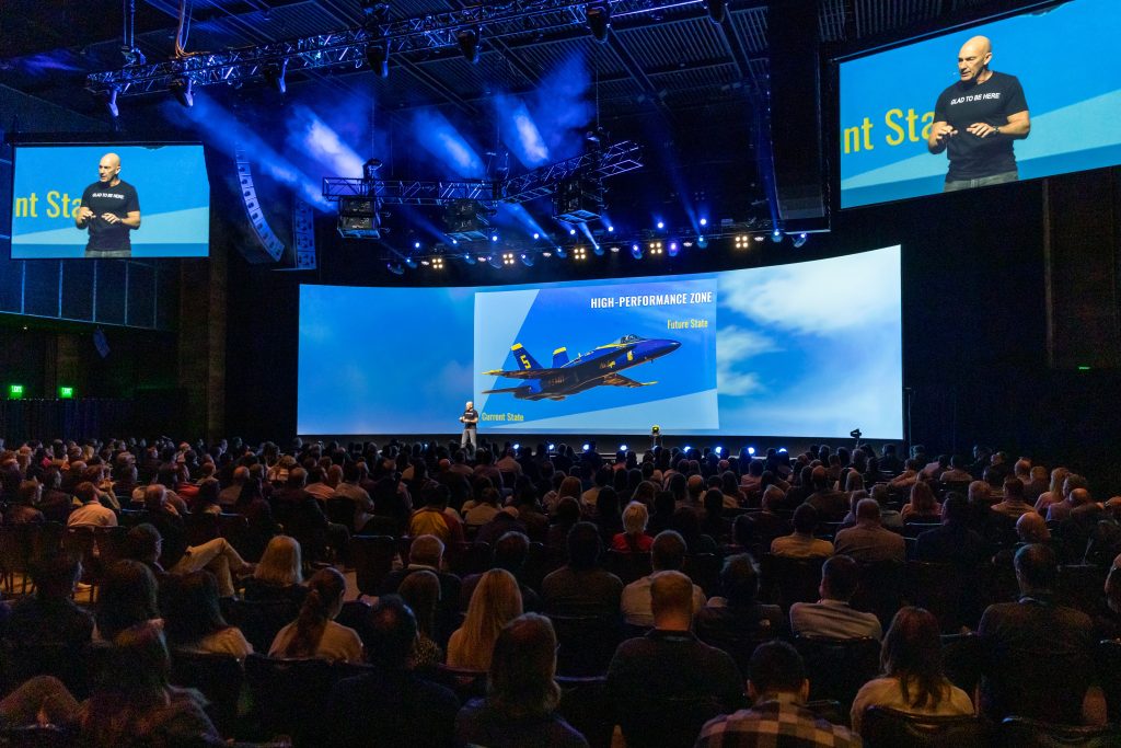 About - John Foley Inc