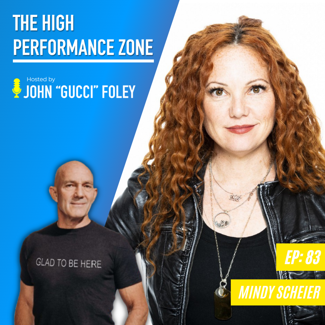 Mindy ‘Transformer’ Sheier: Founder & CEO Of Runway Of Dreams - How Clothing Can Empower People ...