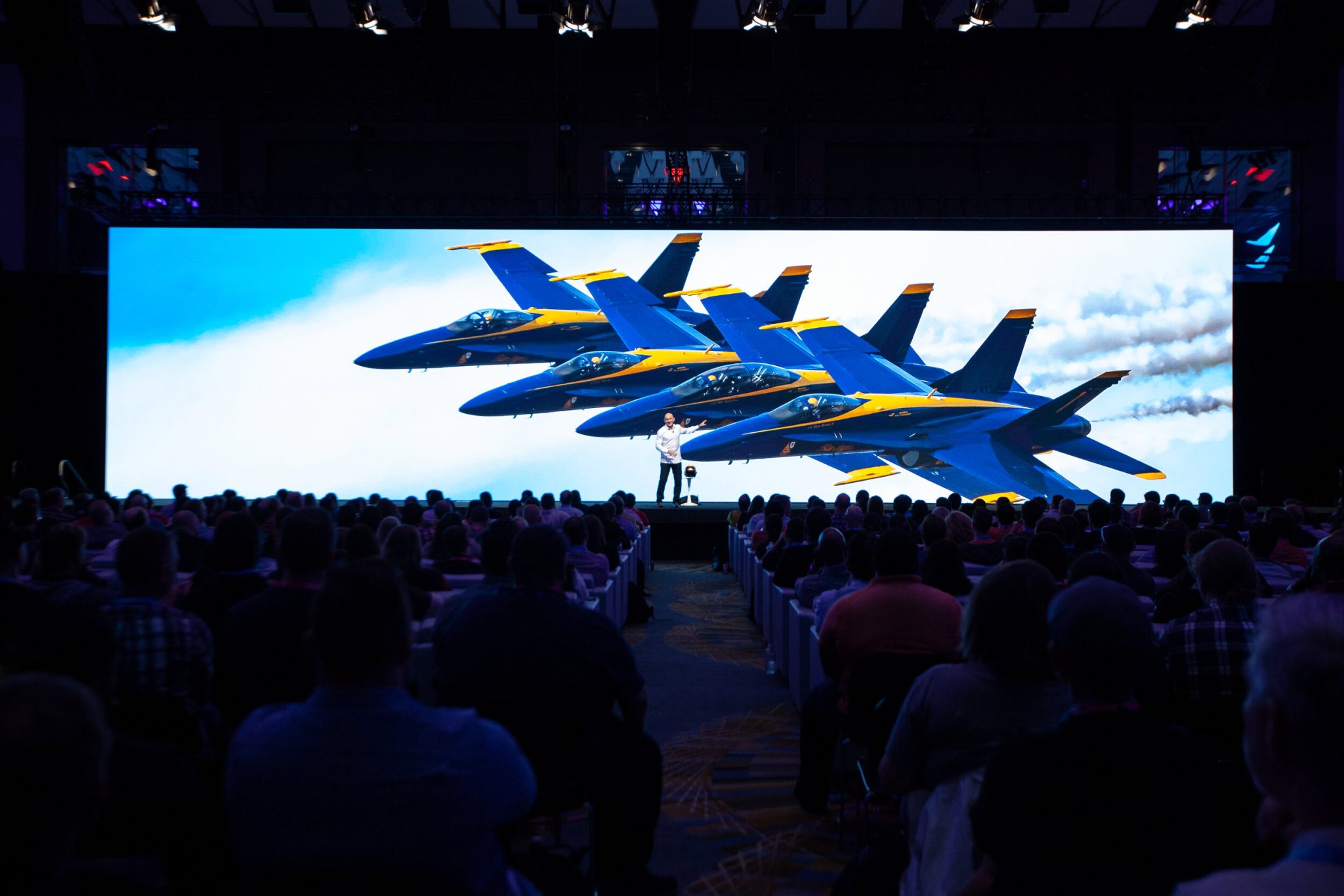 BOEING - John Foley Inc