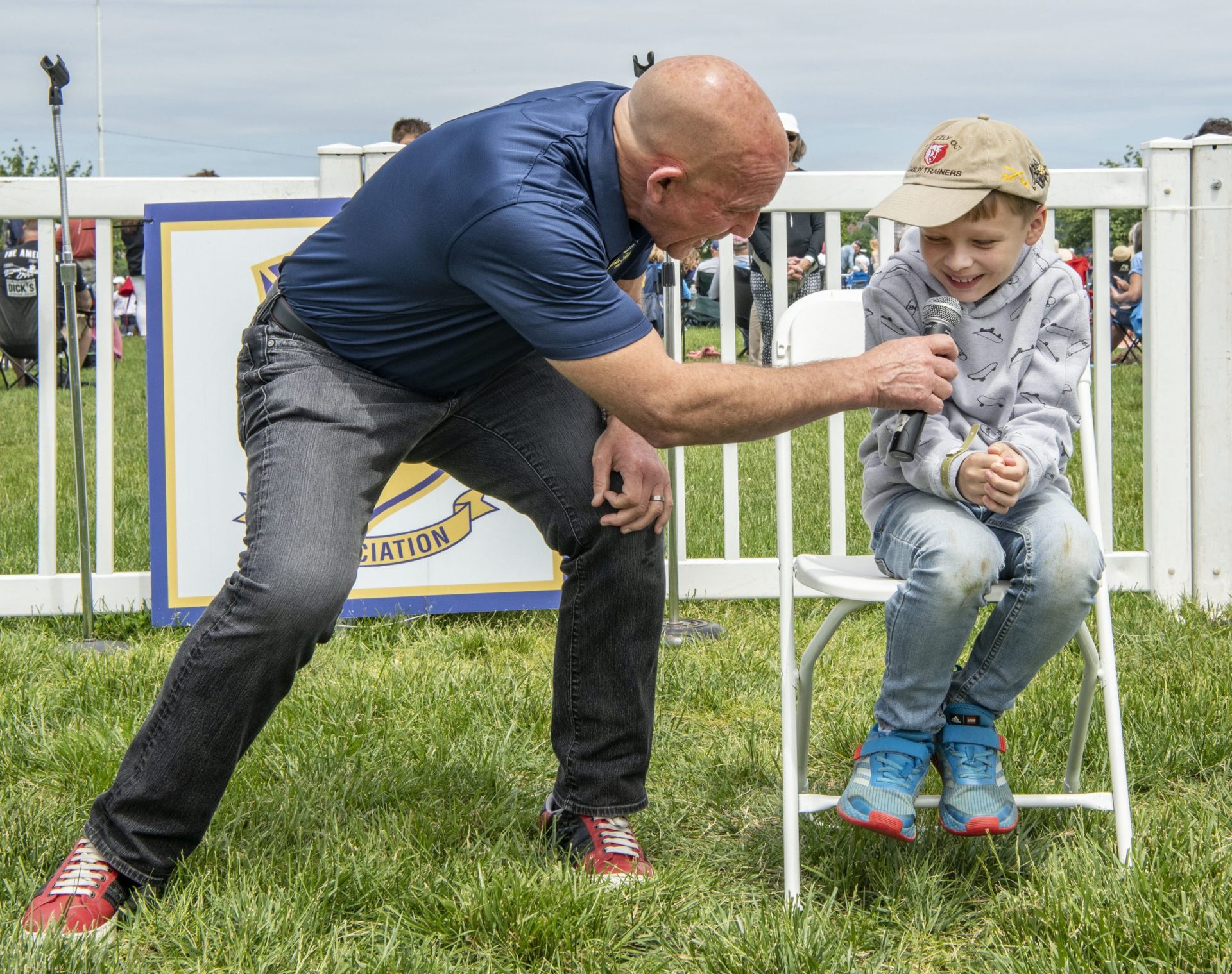 John Foley Inc - Inspire Elite Performance