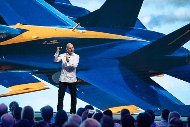 John “Gucci” Foley - John Foley Inc