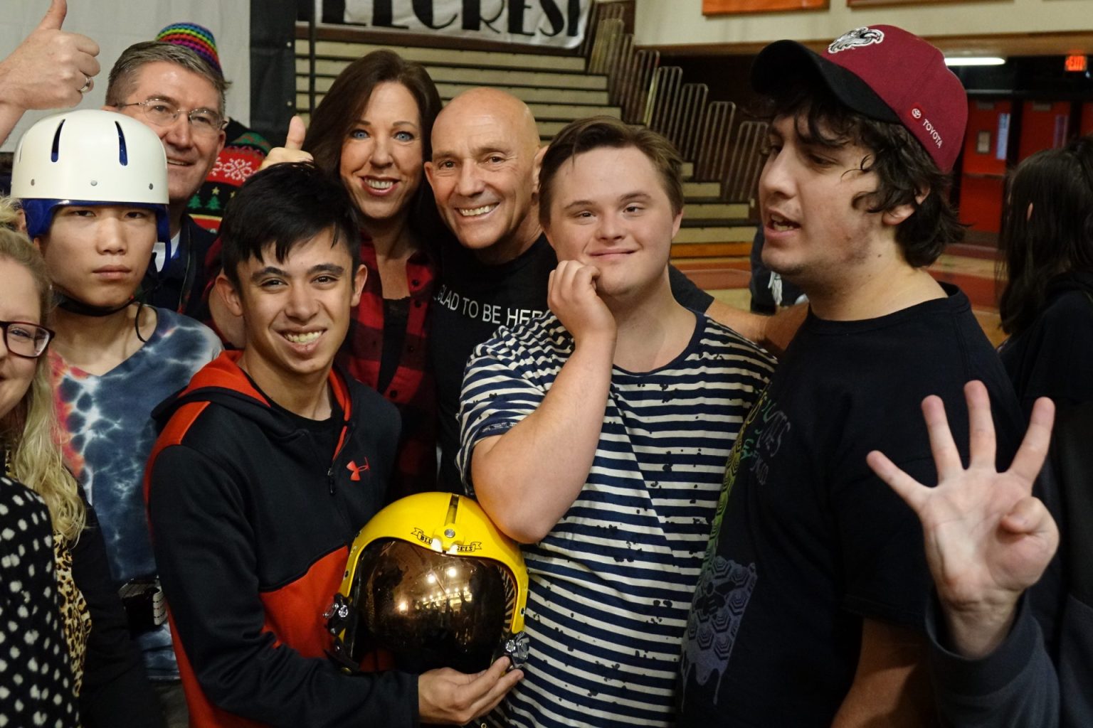 Our Message - John Foley Inc