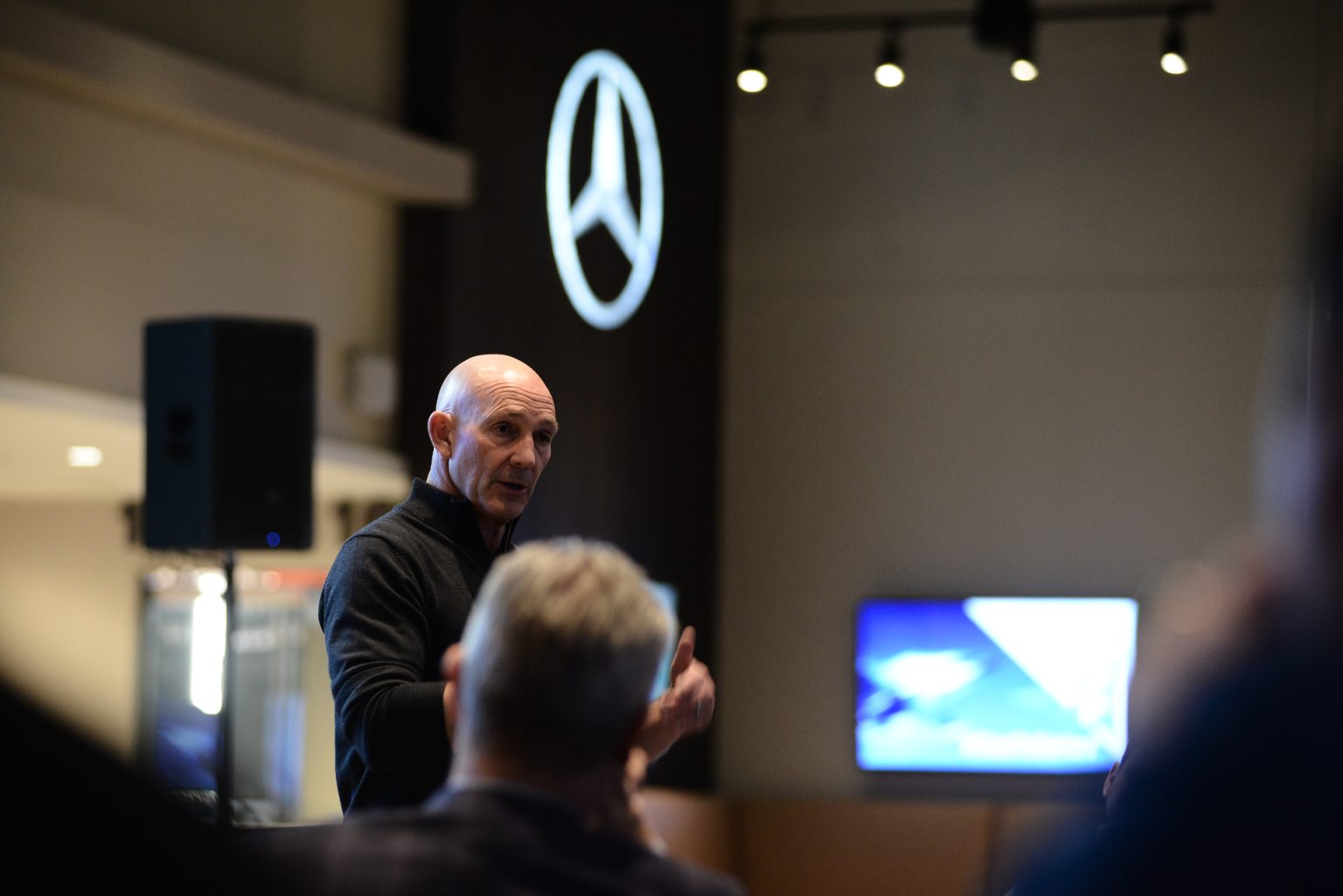 Training - John Foley Inc