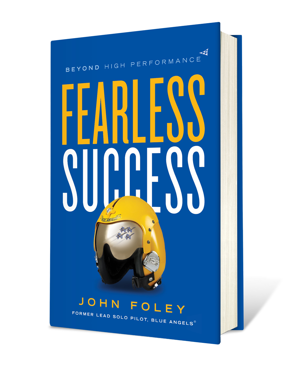 Book - John Foley Inc