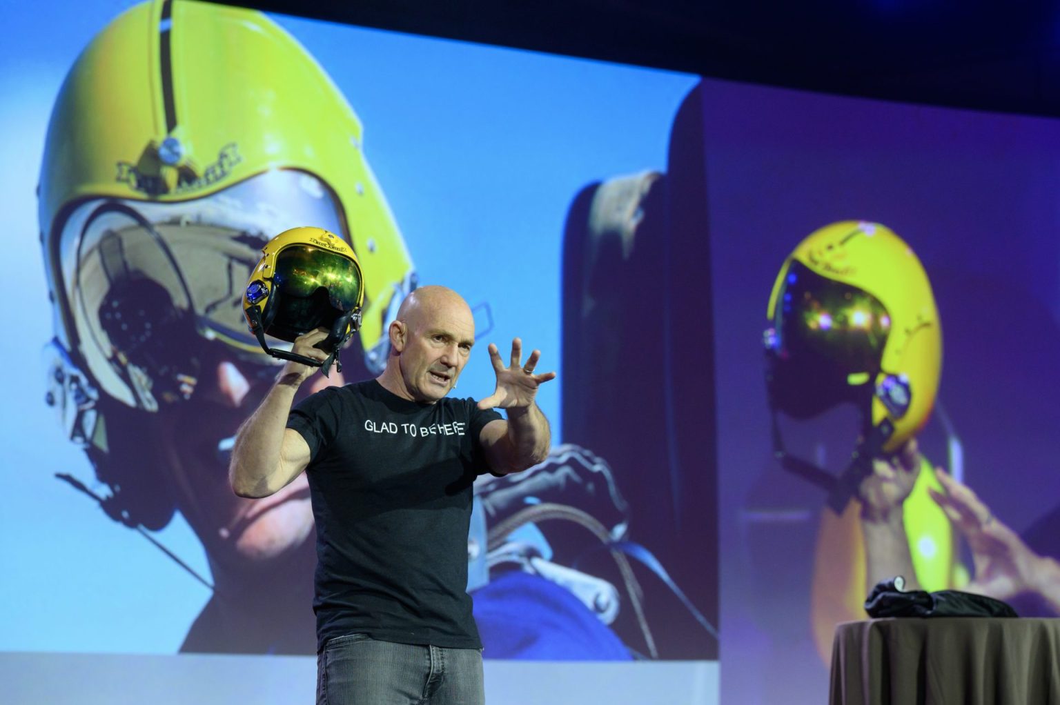 John “Gucci” Foley - John Foley Inc