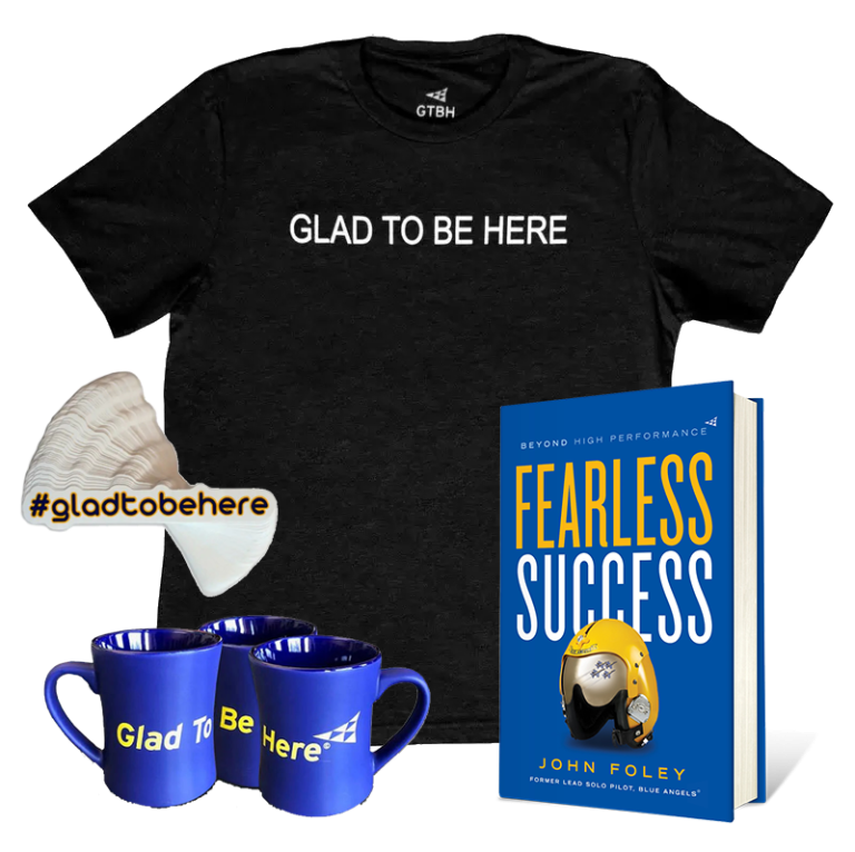 About - John Foley Inc