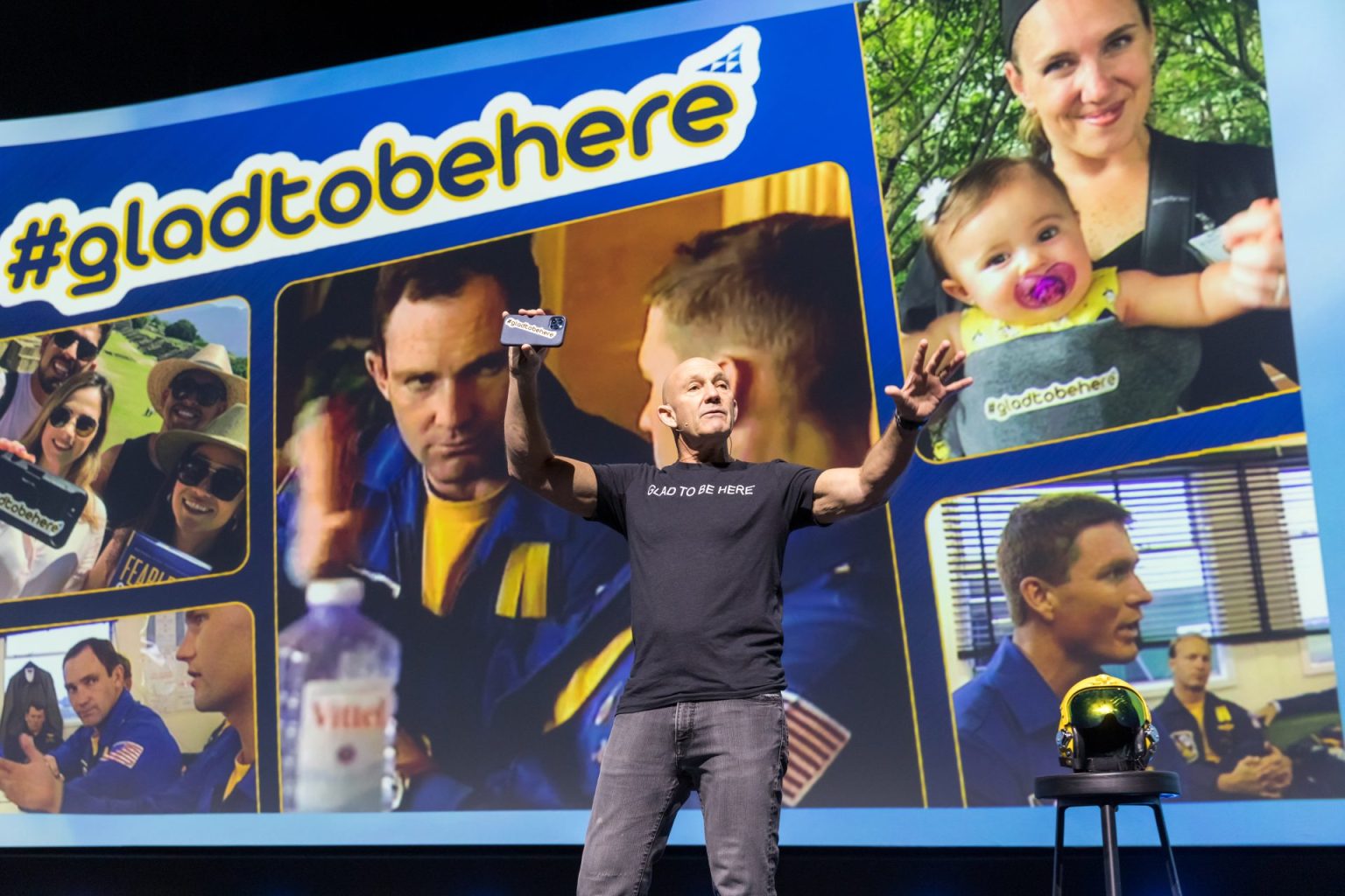 John “Gucci” Foley - John Foley Inc