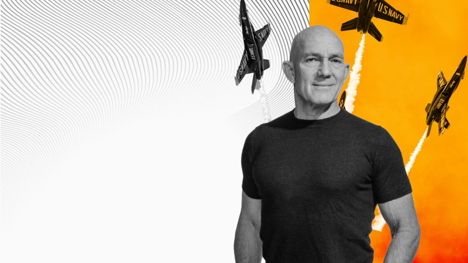 John Foley Inc - Inspire Elite Performance